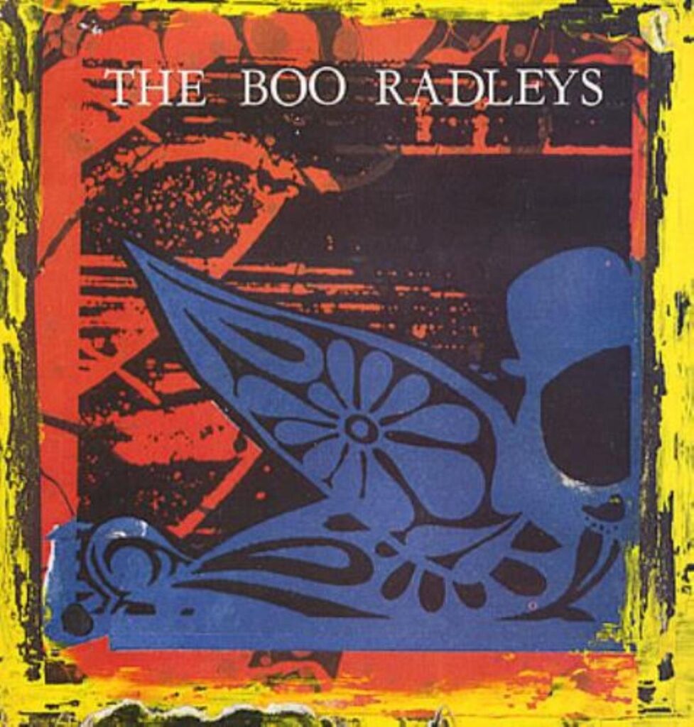 Shoegaze on TV – The Boo Radleys - Rave Down Radio