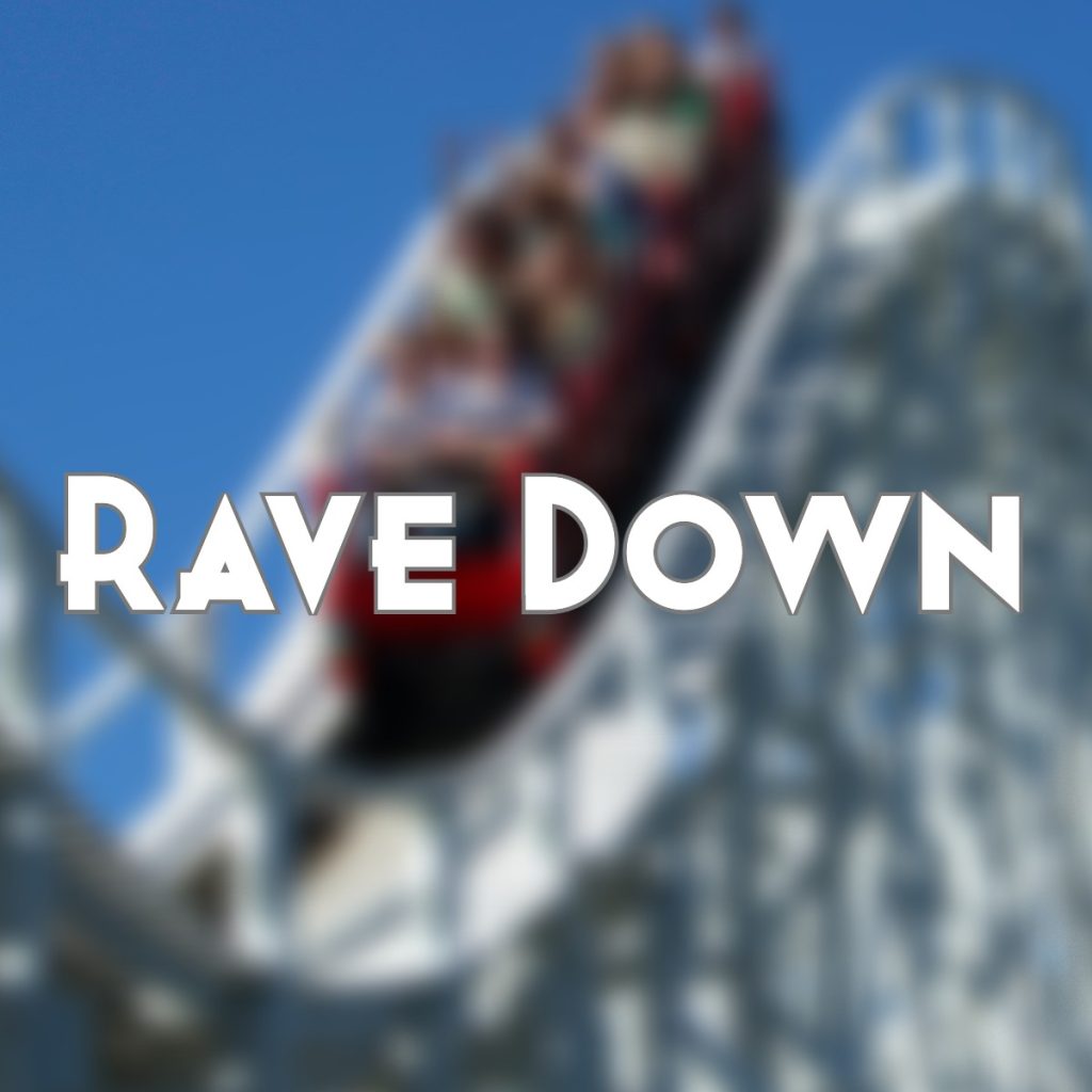 - Rave Down Radio